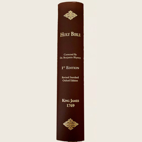 Facsimile Reproductions • TheBibleMuseum.com