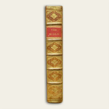 Ancient Rare Bibles & Books • TheBibleMuseum.com