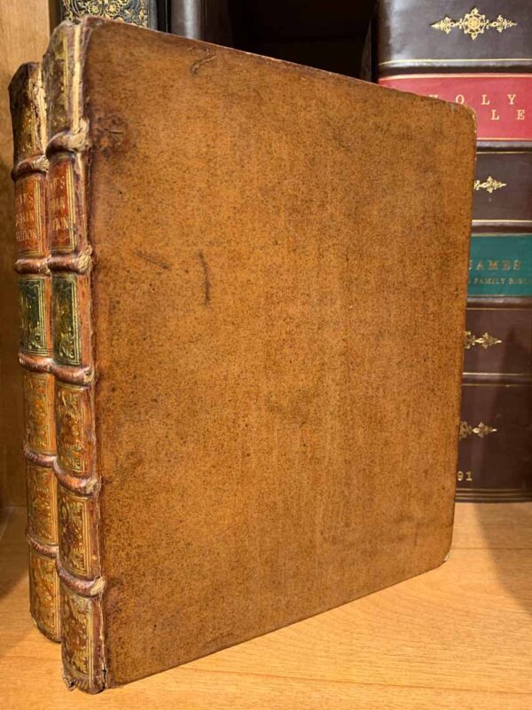 1764 Christian Revelation • TheBibleMuseum.com