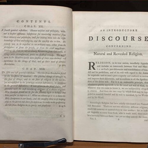 1764 Christian Revelation • TheBibleMuseum.com