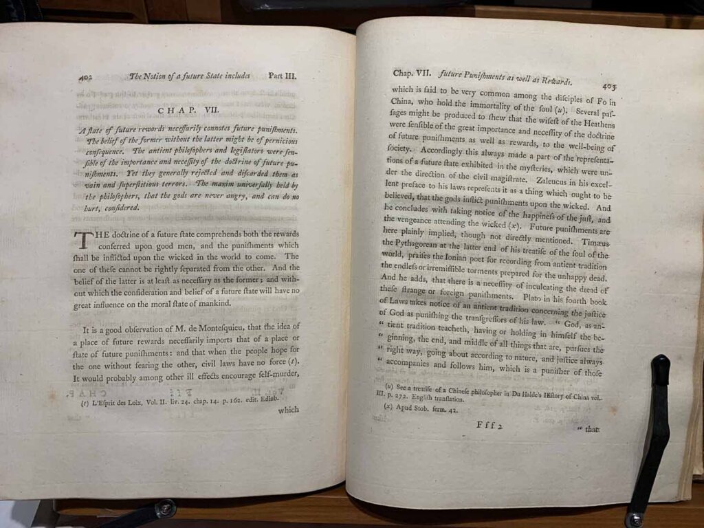 1764 Christian Revelation • TheBibleMuseum.com