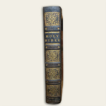 Rare, Ancient Bibles, Facsimiles & Leaves • TheBibleMuseum.com