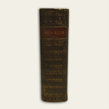 Rare, Ancient Bibles, Facsimiles & Leaves • TheBibleMuseum.com