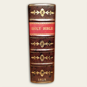 Ancient Rare Bibles & Books • TheBibleMuseum.com