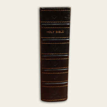 Rare, Ancient Bibles, Facsimiles & Leaves • TheBibleMuseum.com