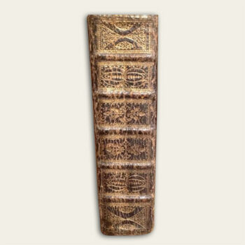 Rare, Ancient Bibles, Facsimiles & Leaves • TheBibleMuseum.com