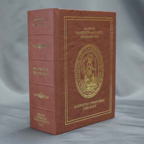 Rare, Ancient Bibles, Facsimiles & Leaves • TheBibleMuseum.com