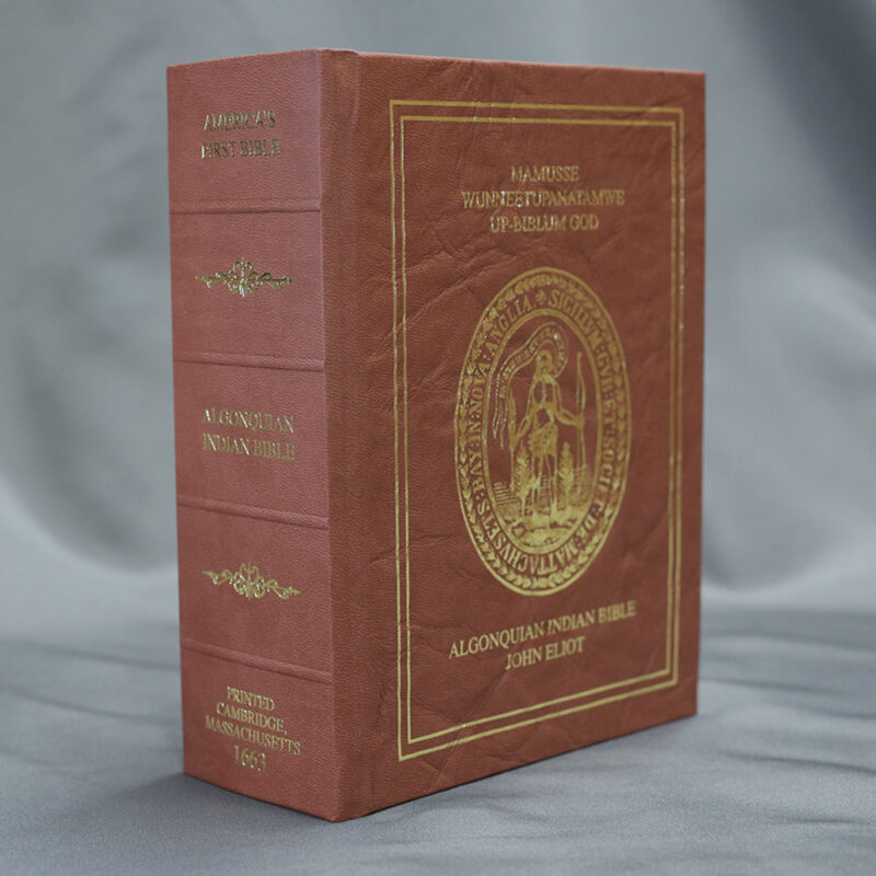 Rare, Ancient Bibles, Facsimiles & Leaves • TheBibleMuseum.com